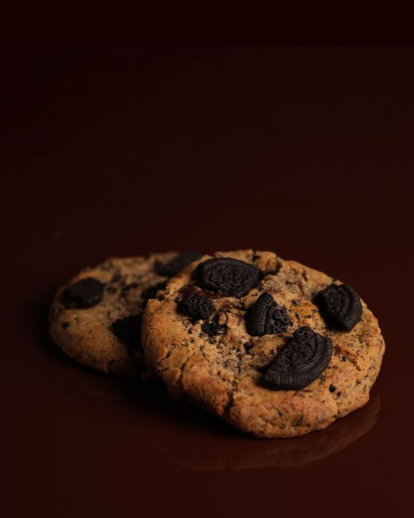 Oreo Big Cookie – Old Seng Choong